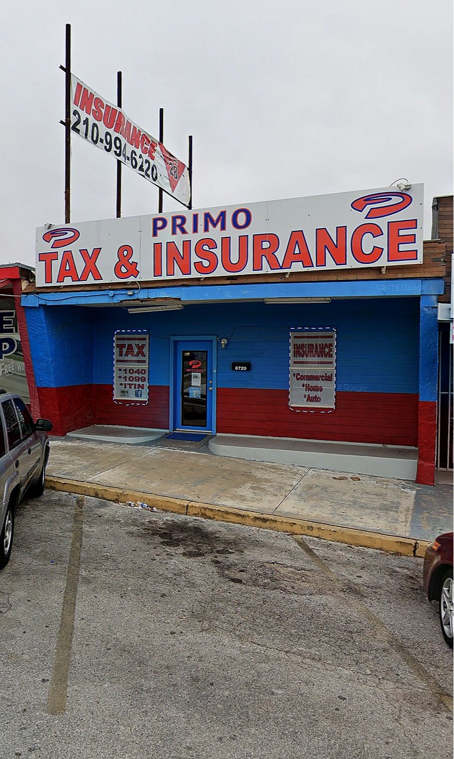 Tax Praparation - Accounting & VAT Services in San Antonio Tx — Primo ...