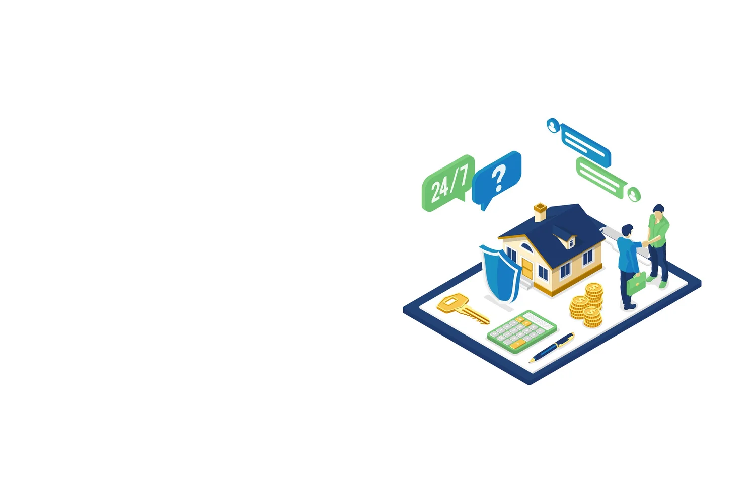 National Settlement Services