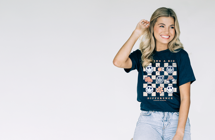 Scarlet & Gold Custom Products