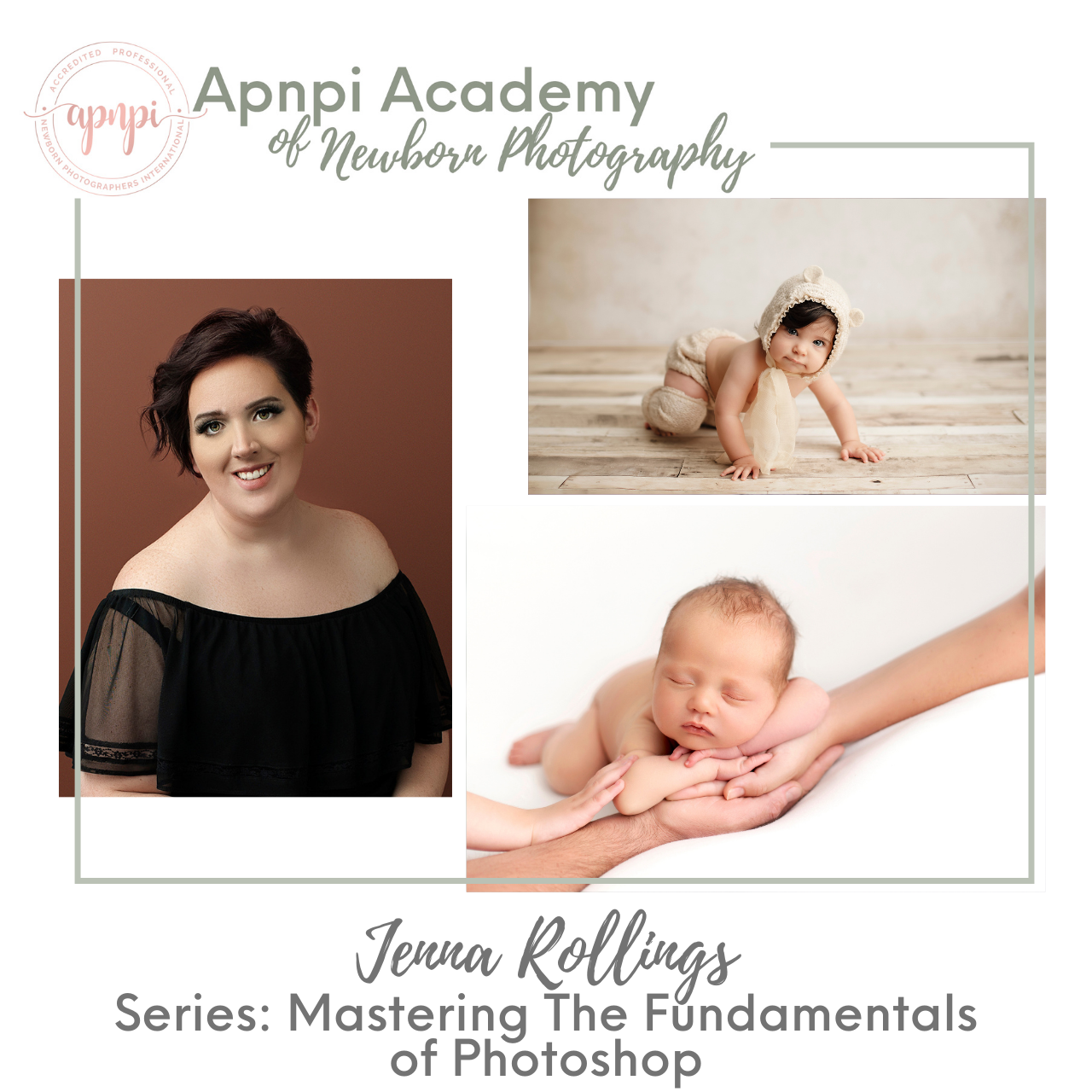 APNPI Academy OF Newborn Photography Overview — APNPI Academy of ...