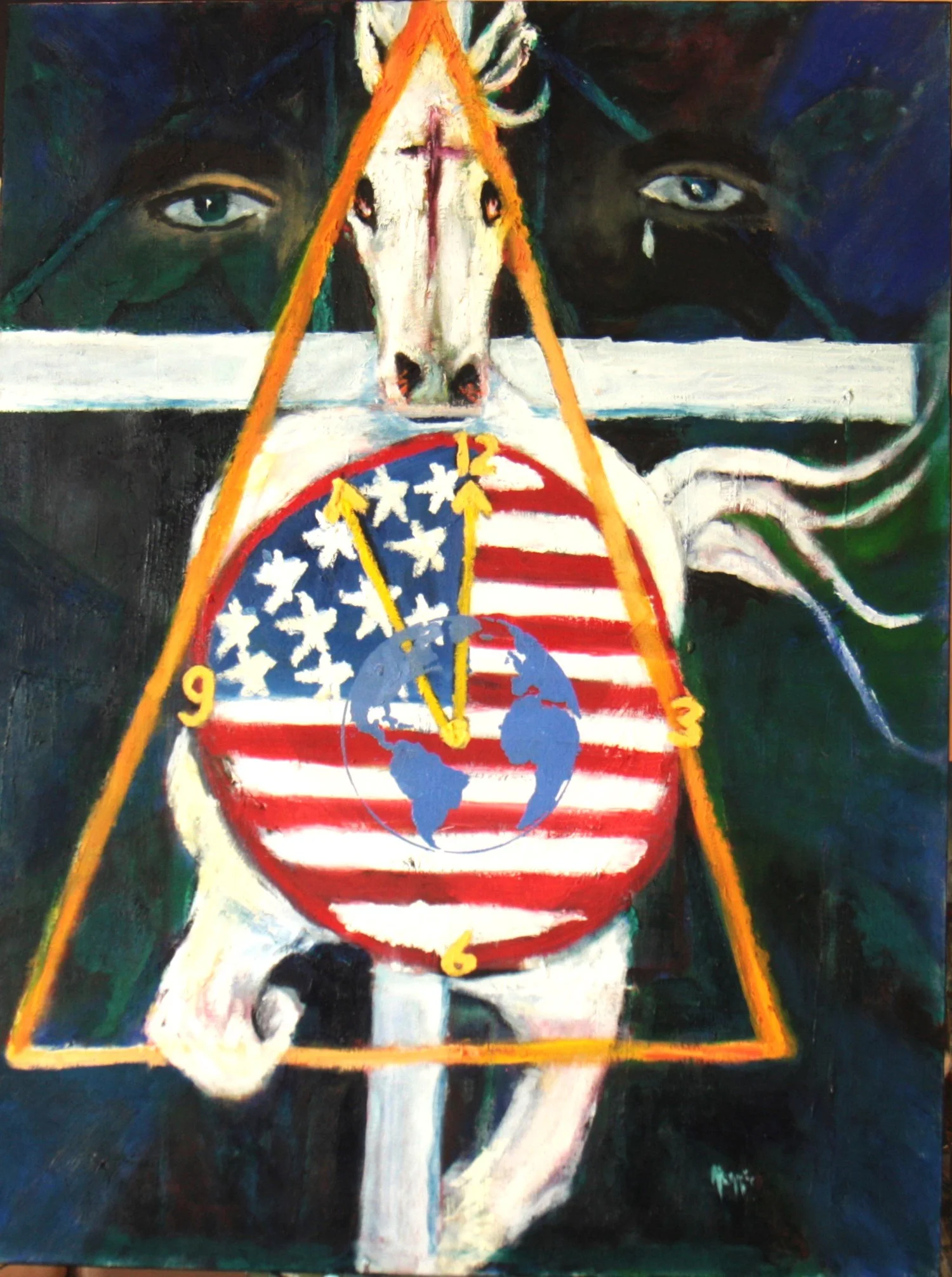 MONNIE JOHNSON Fine Art