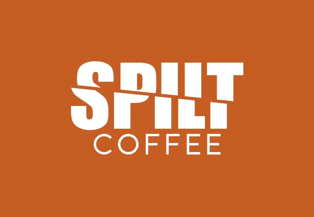 Spilt Coffee