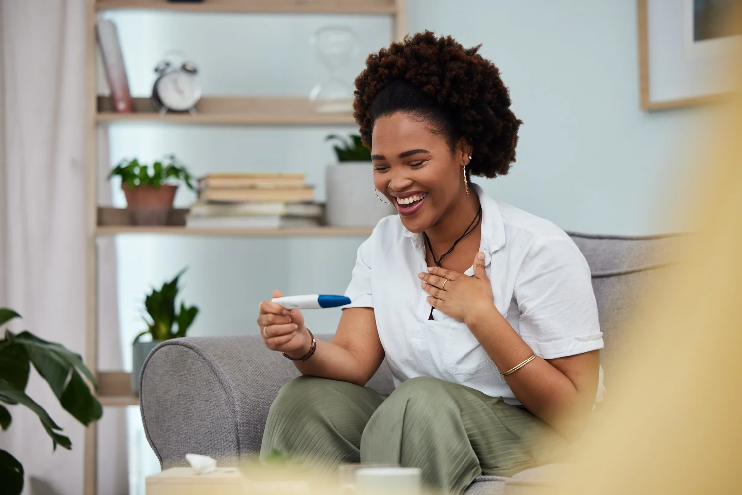 Pregnancy Timeline: Stages of Pregnancy — Twin Cities Birth Center