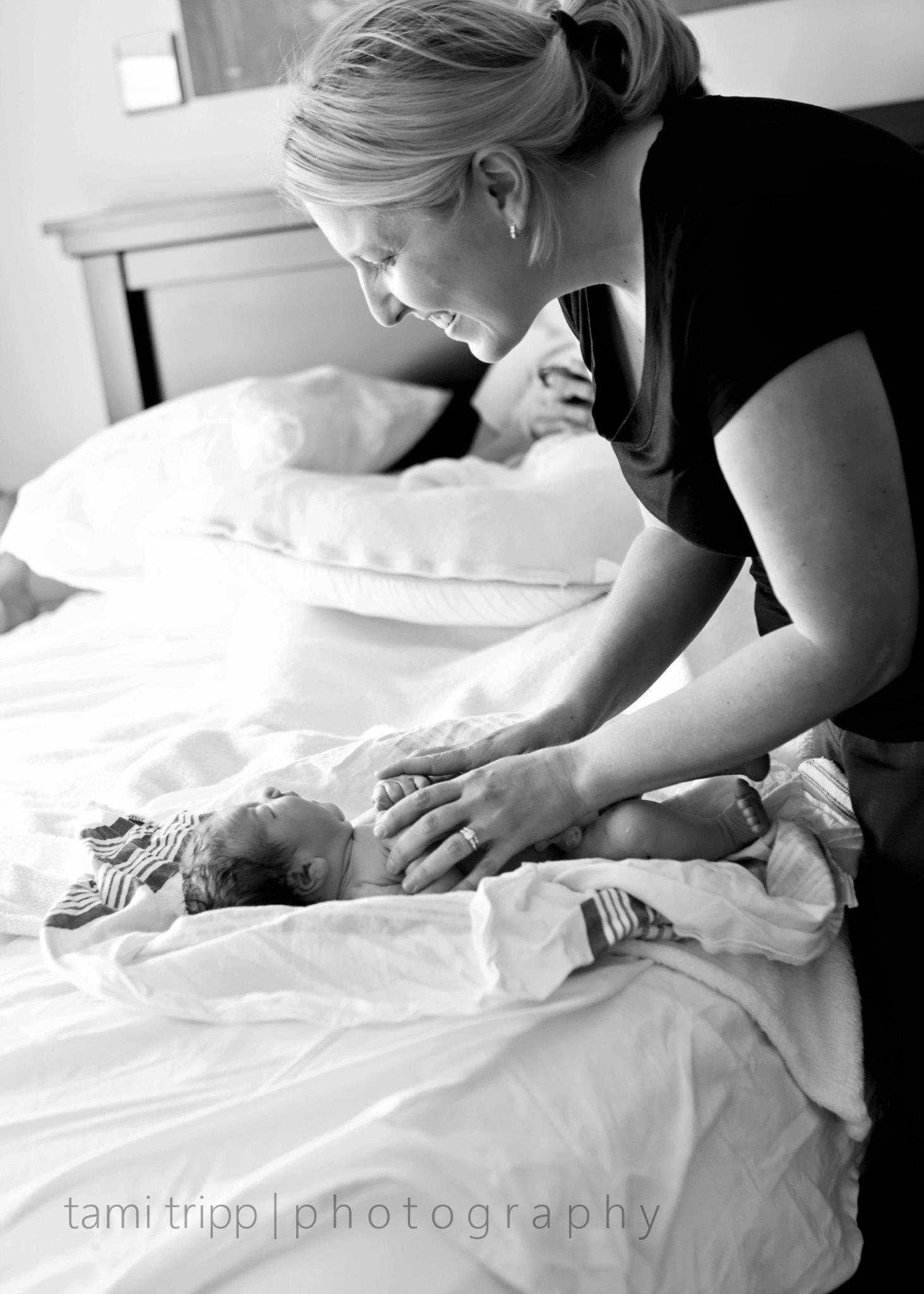 Doula vs. Midwife: Differences — Twin Cities Birth Center