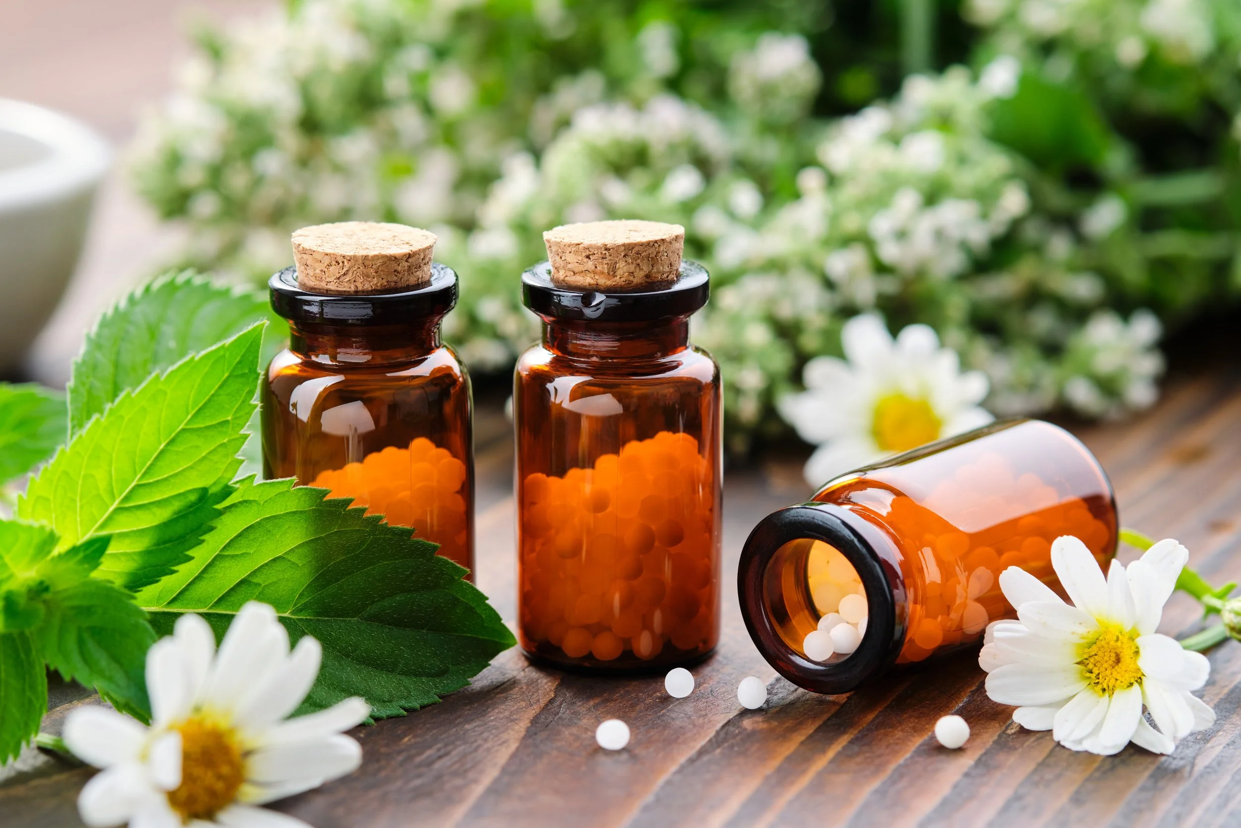 Homeopathic Medicine: Lợi Ích, Cách Sử Dụng và Ví Dụ Câu