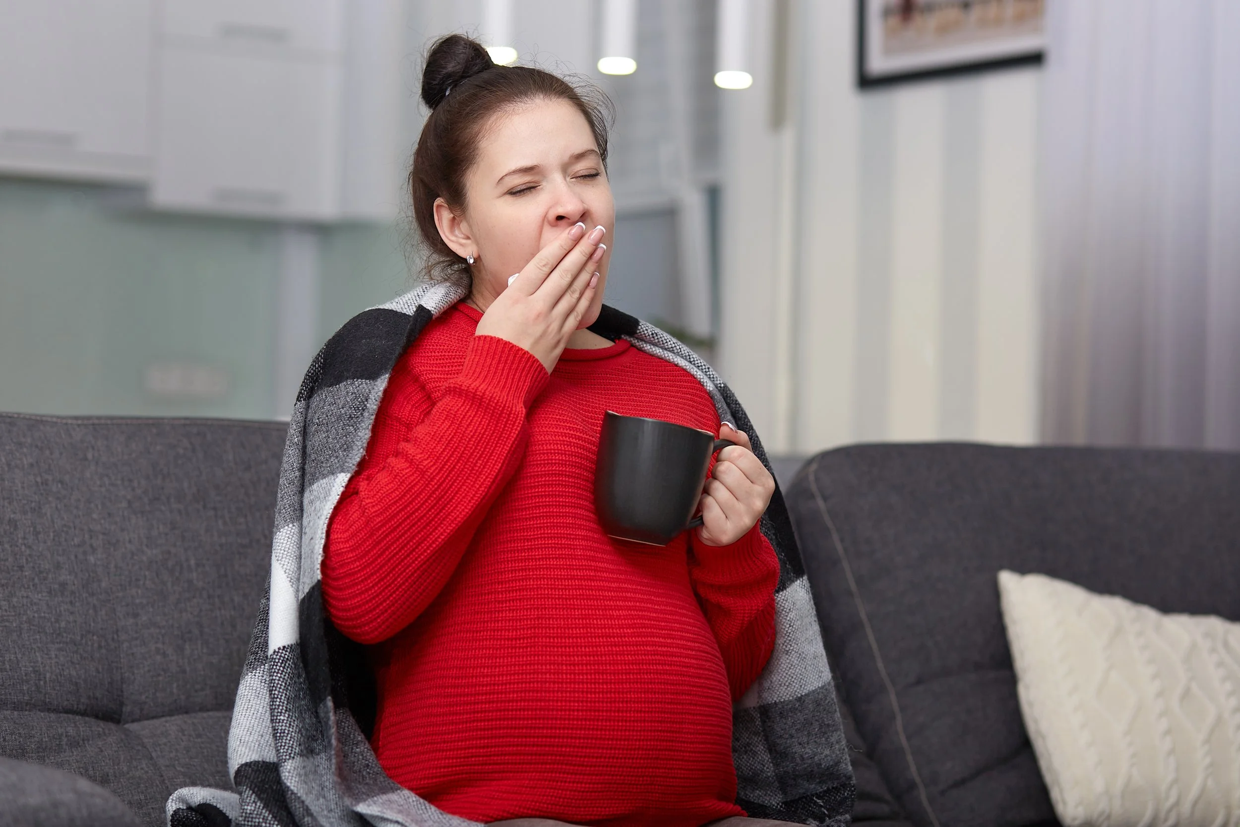 Feeling Cold During Pregnancy — Twin Cities Birth Center