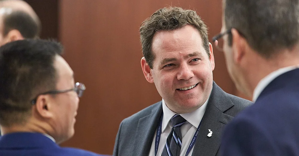 Our Team — Due East Advisors