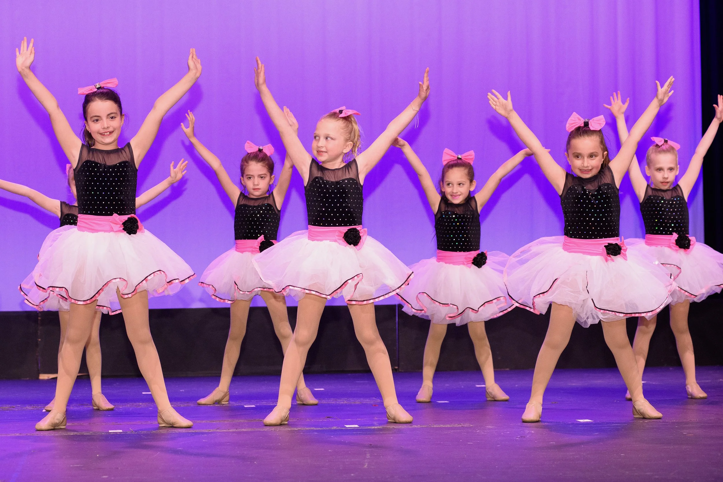 All 4 Dance Performing Arts Studio