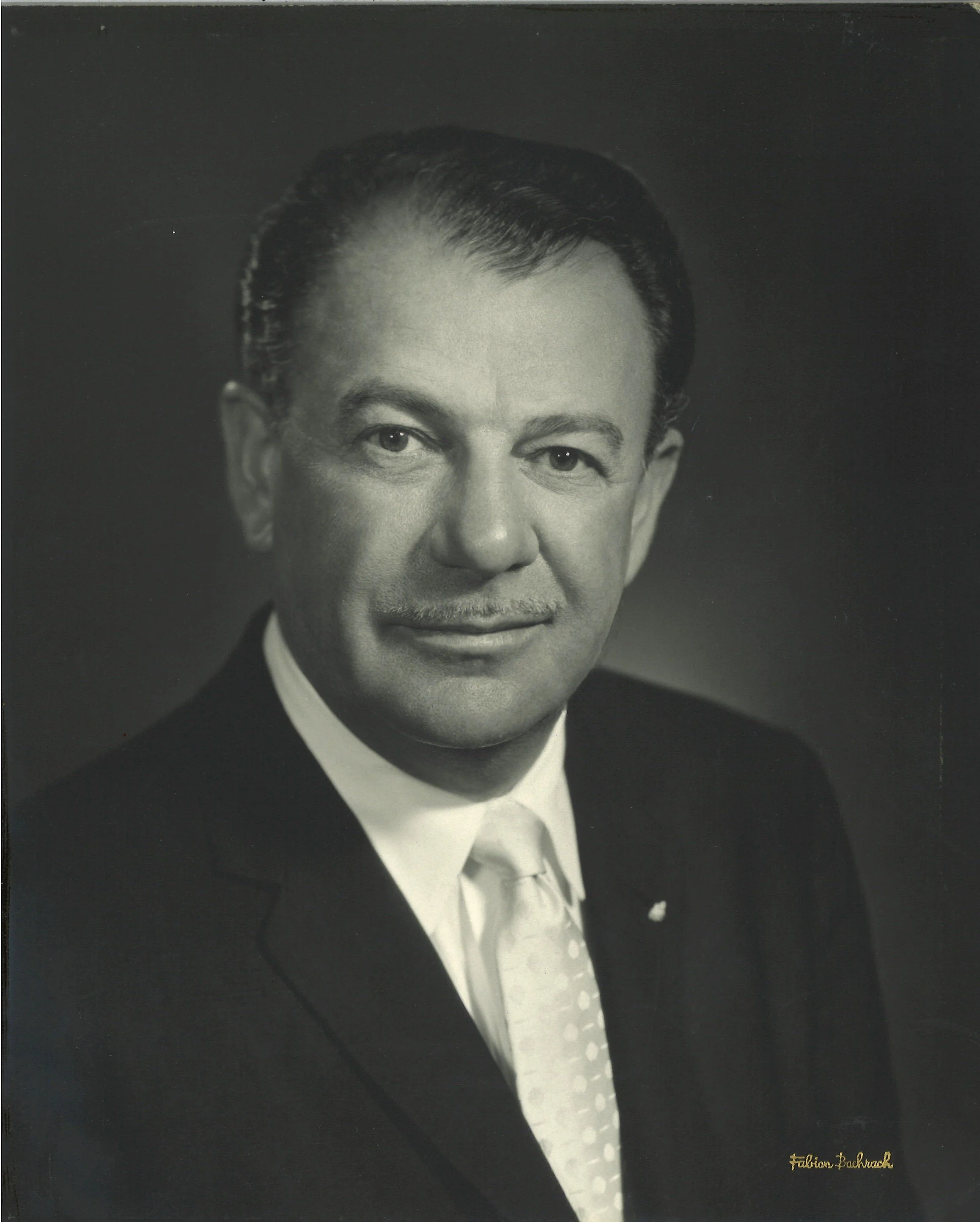 Our History — Commercial Real Estate Development