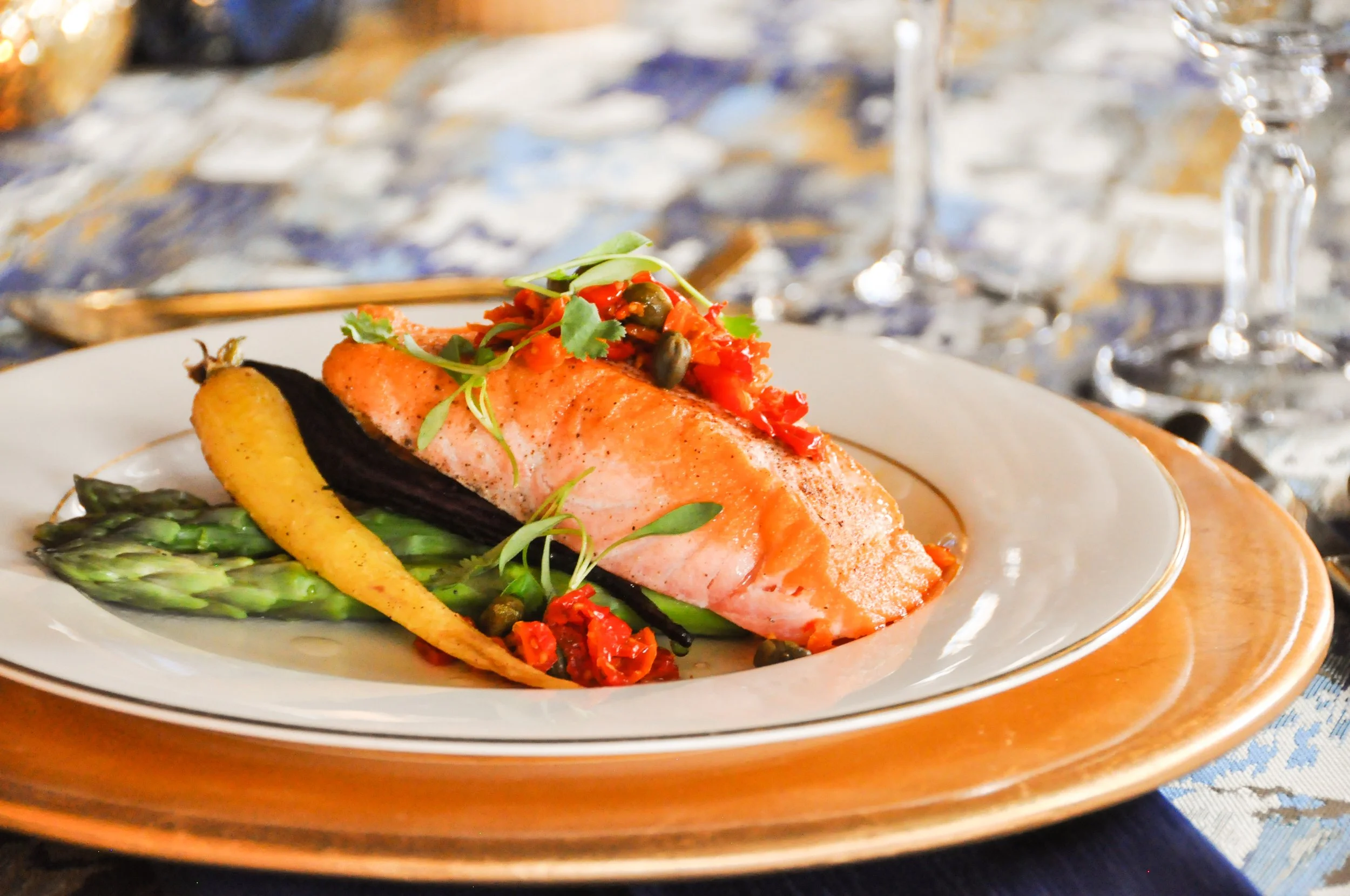 Noble Catering & Events
