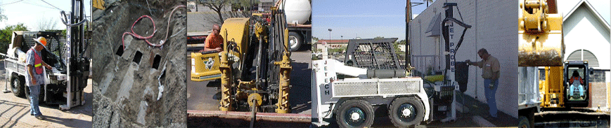 About Us — Underground Detection Services