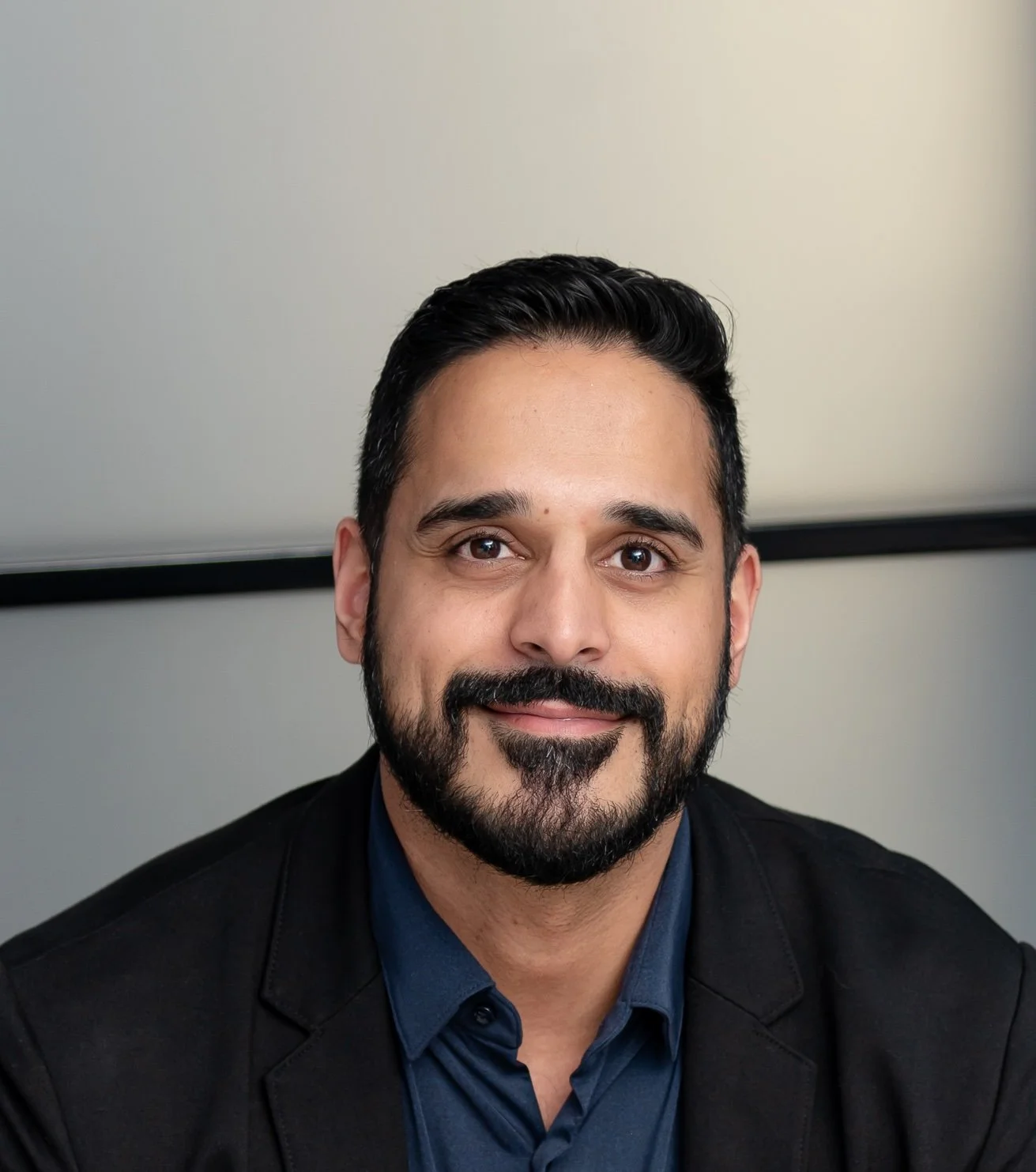 Rickinder Sethi, MSc, MD, FRCPC — MacDonald Franklin OSI Research Centre