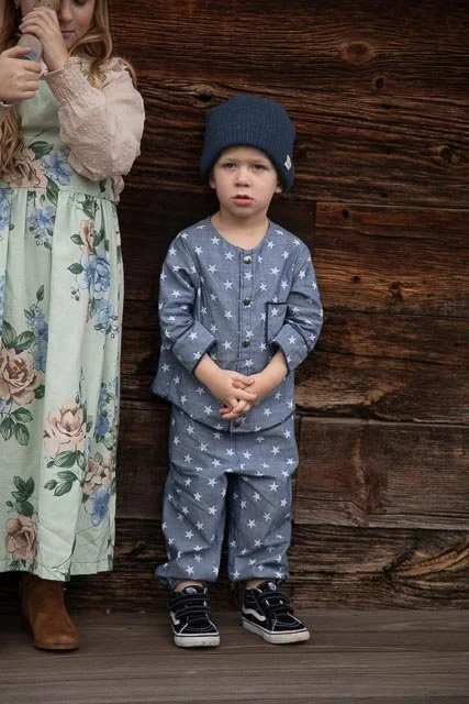 Shop All — Wren Amber Clothing