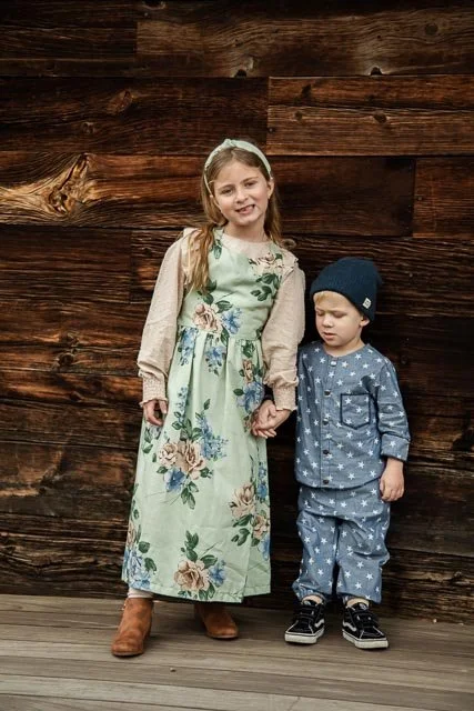 Shop All — Wren Amber Clothing
