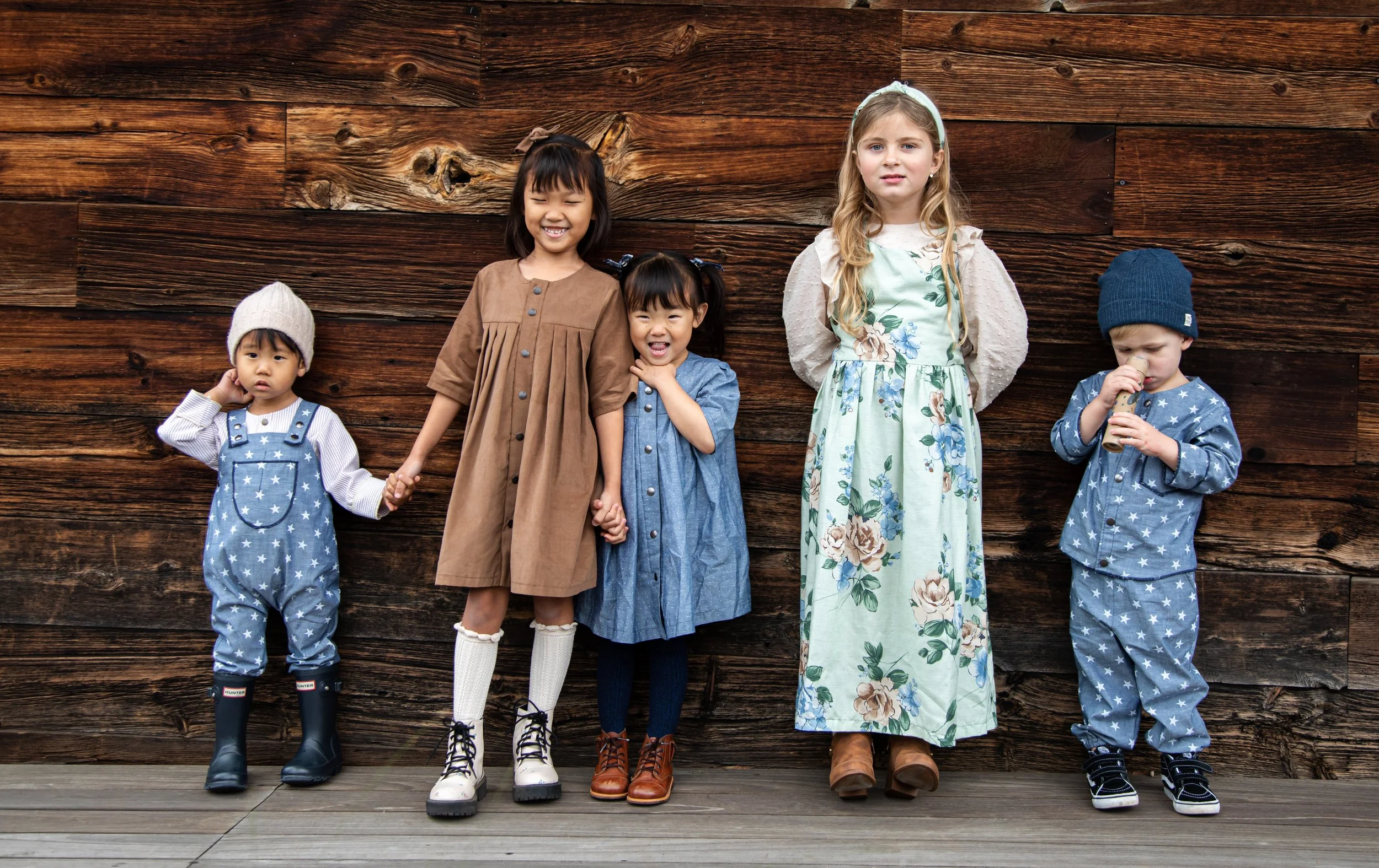 Shop All — Wren Amber Clothing