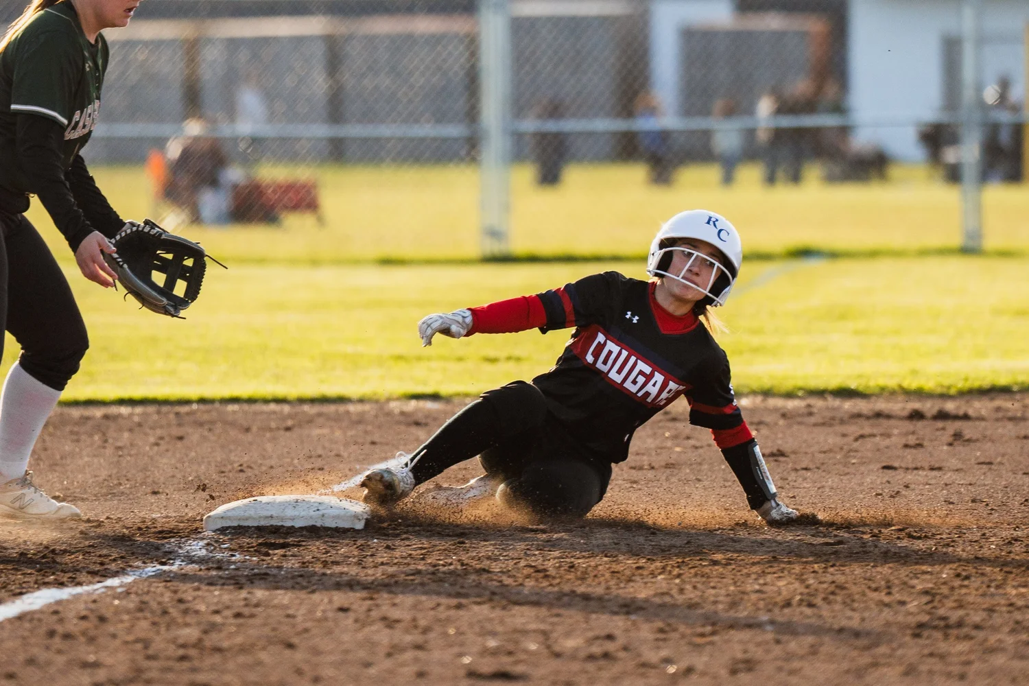 Softball | Capture Softball Moments Today — Brian Davis Photography
