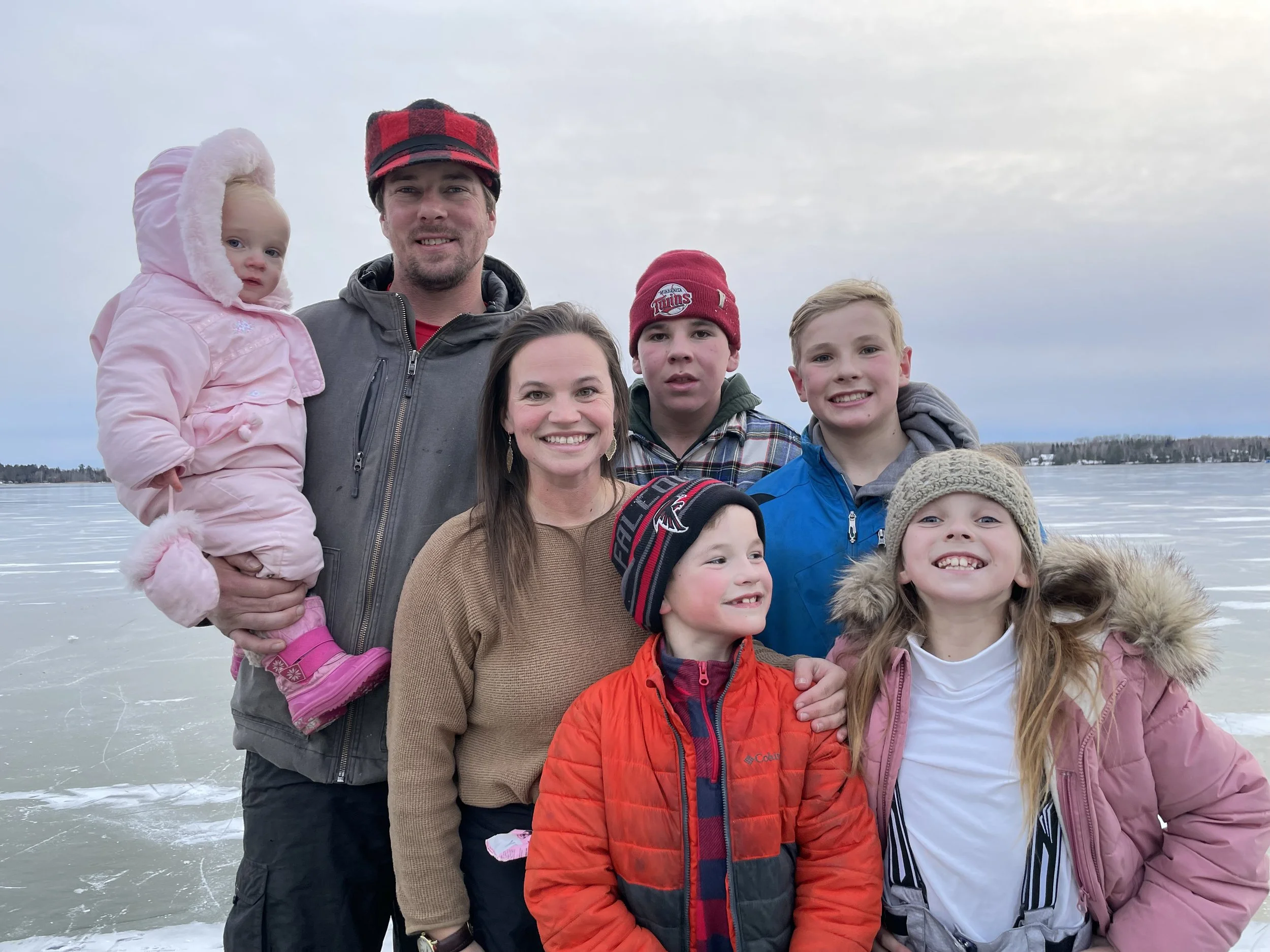 About Us — LundinCroft Fields