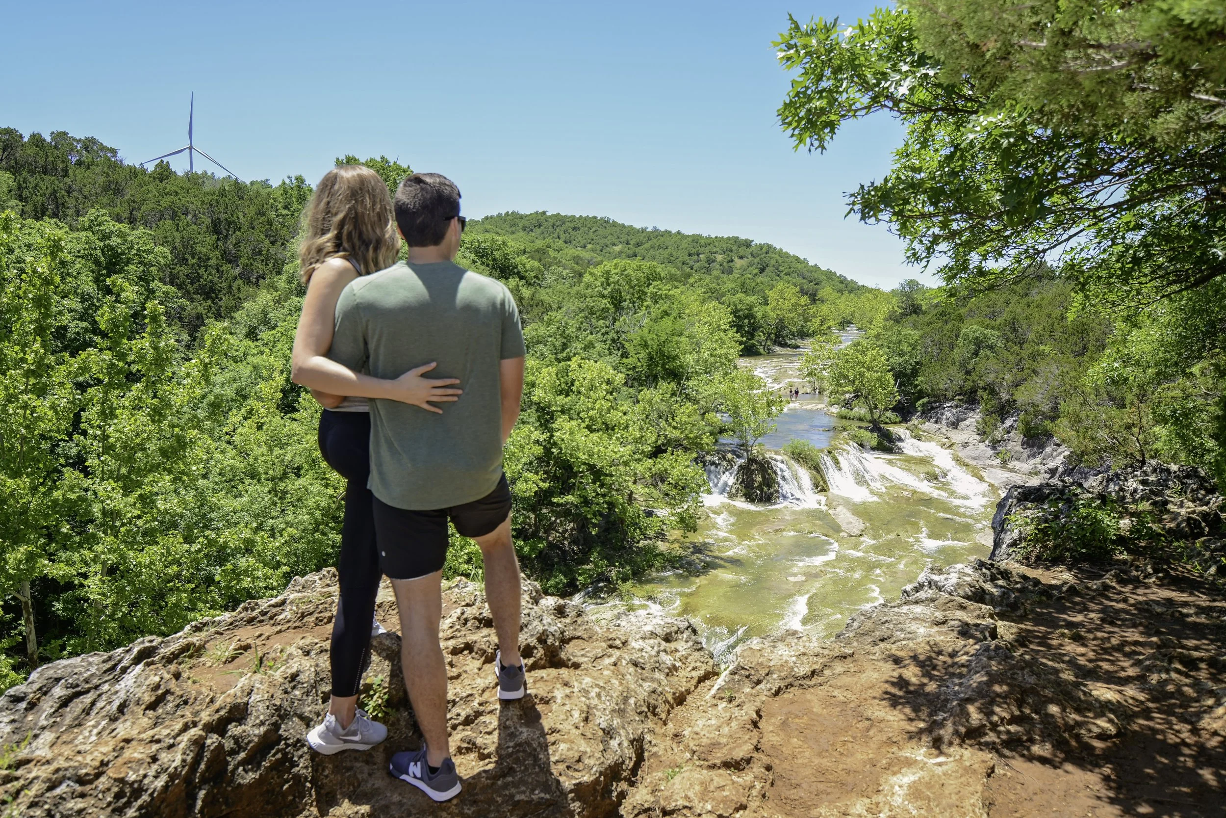 Turner Falls Park | Discover & Book Your Adventure