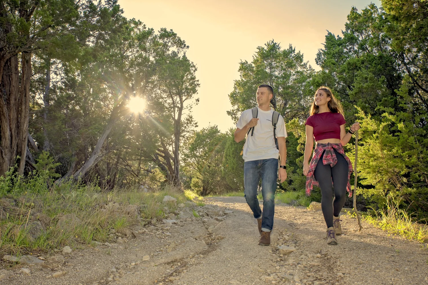 Turner Falls Park