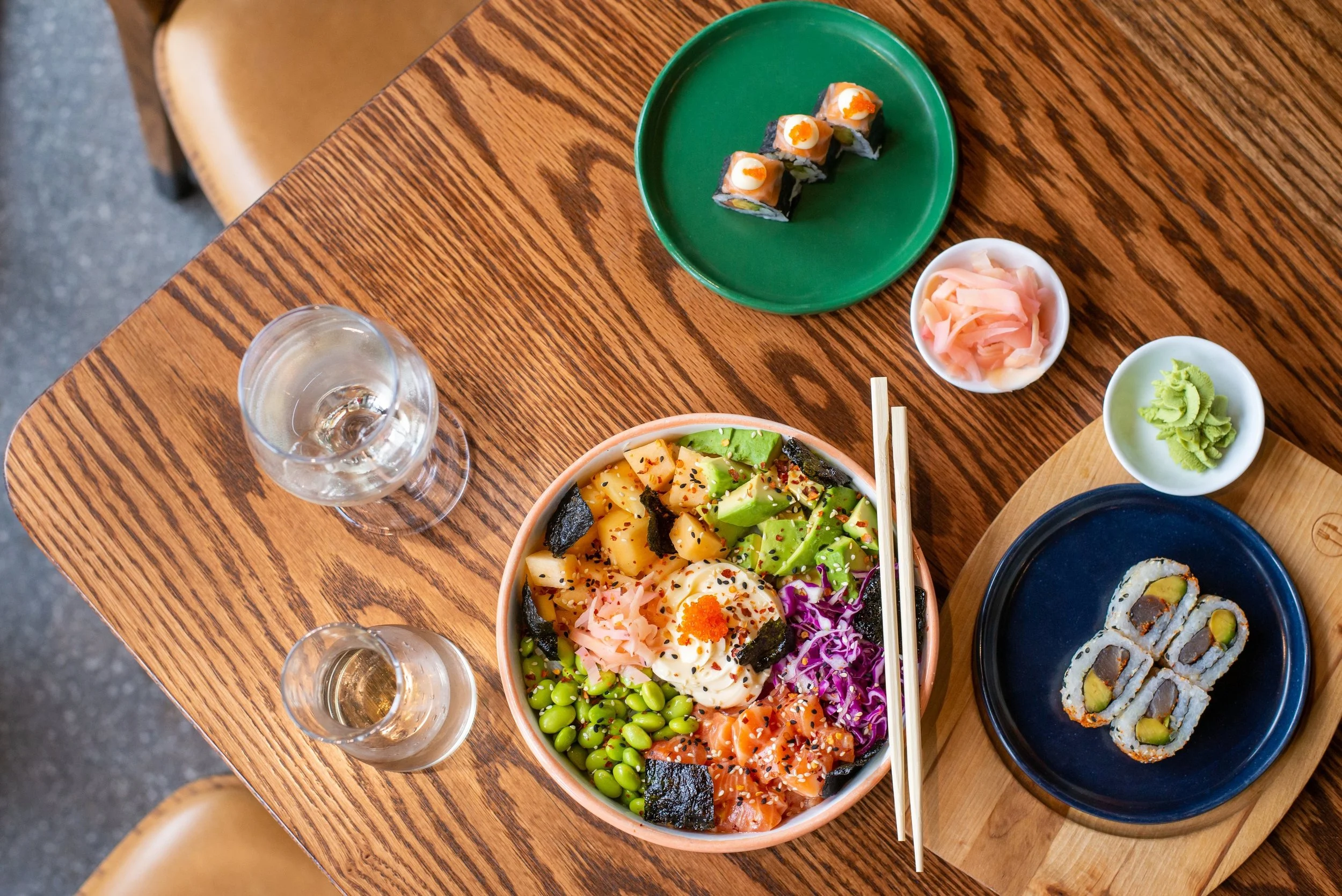 Streatery | All Day Eatery