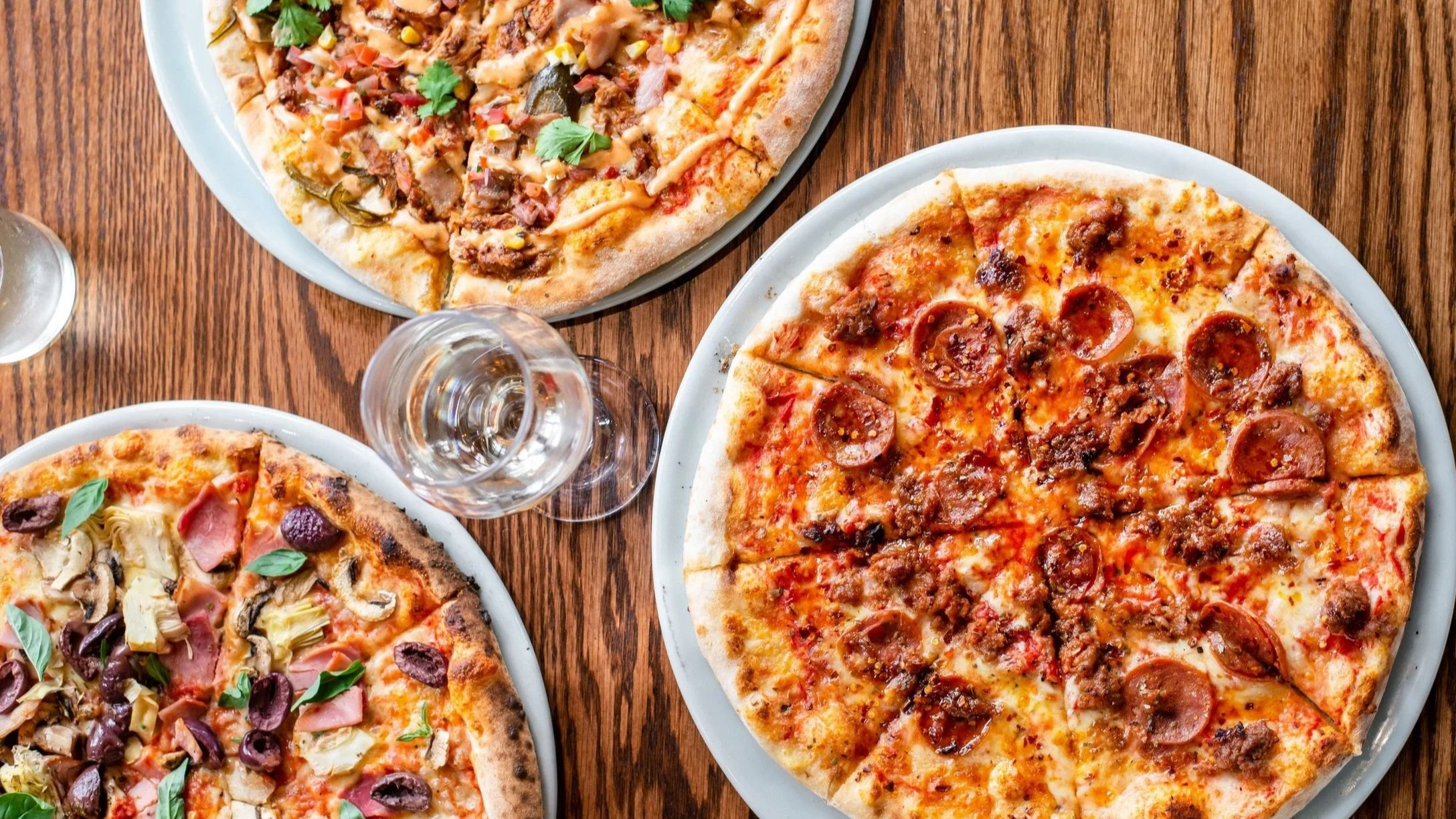 Streatery | All Day Eatery