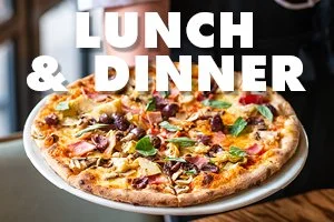 Streatery | All Day Eatery