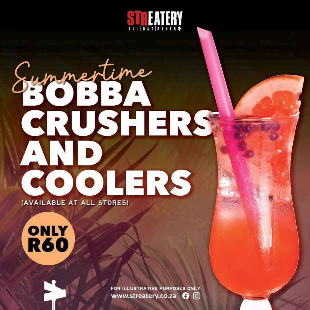 The All Day Eatery caters to a wide variety of tastes. Check out our ...