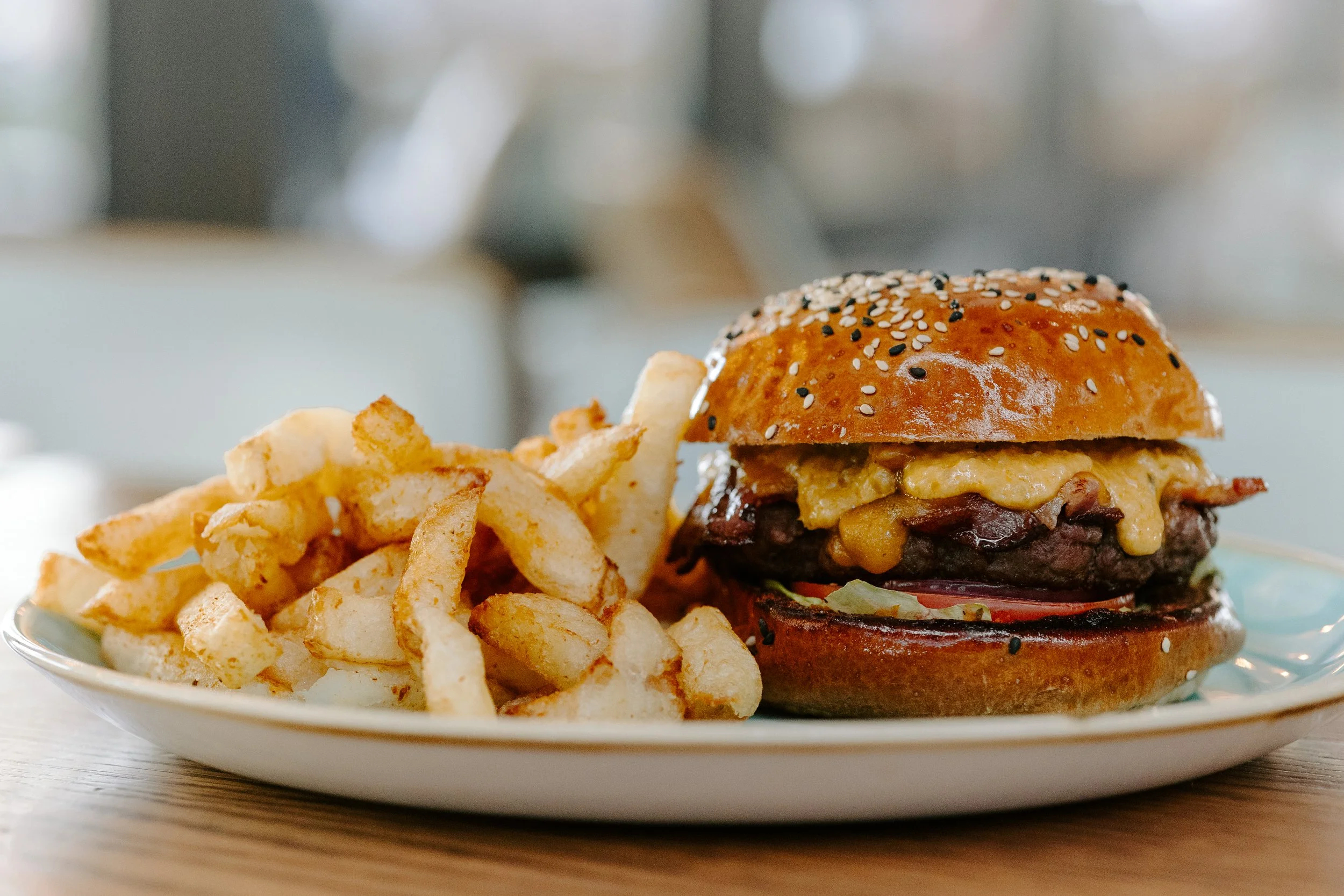 Gallery — Streatery