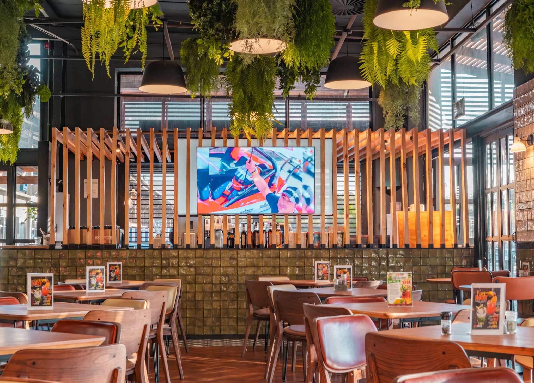 Streatery | All Day Eatery