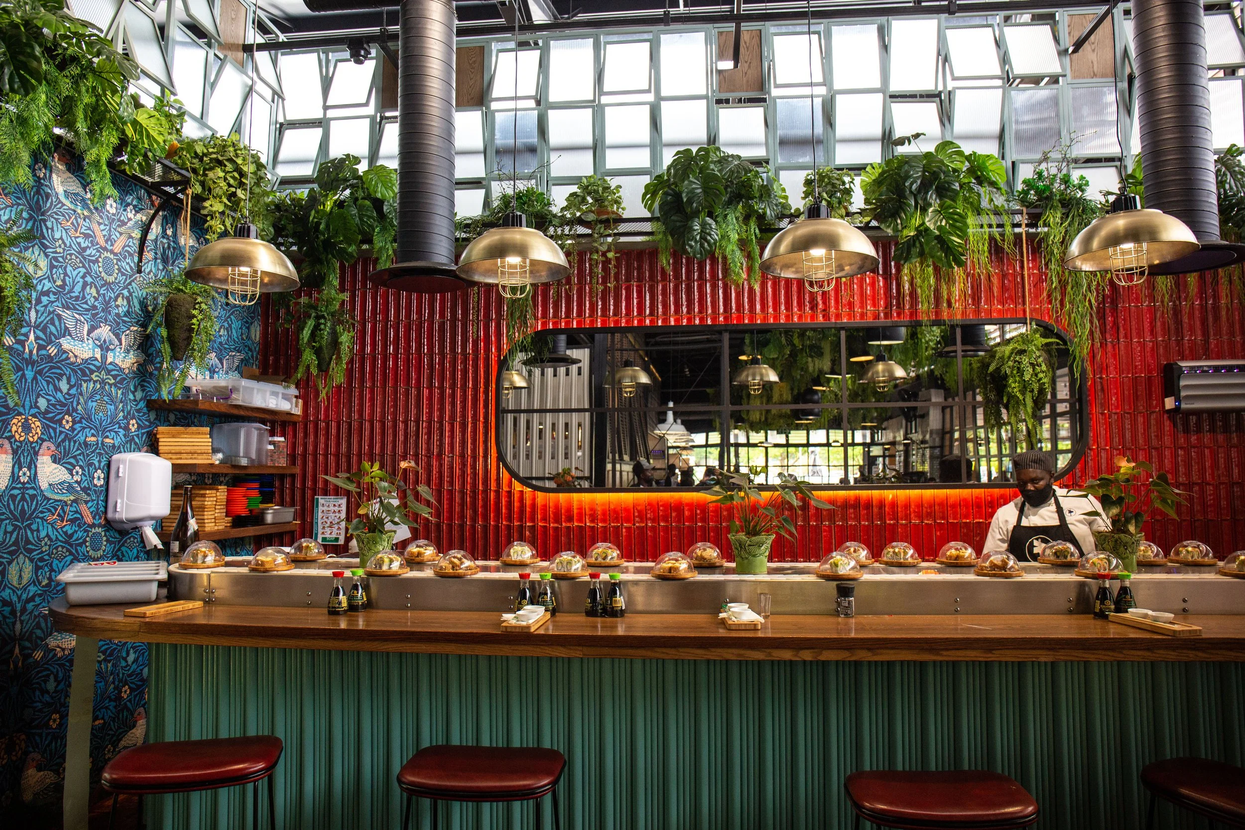 Streatery | All Day Eatery