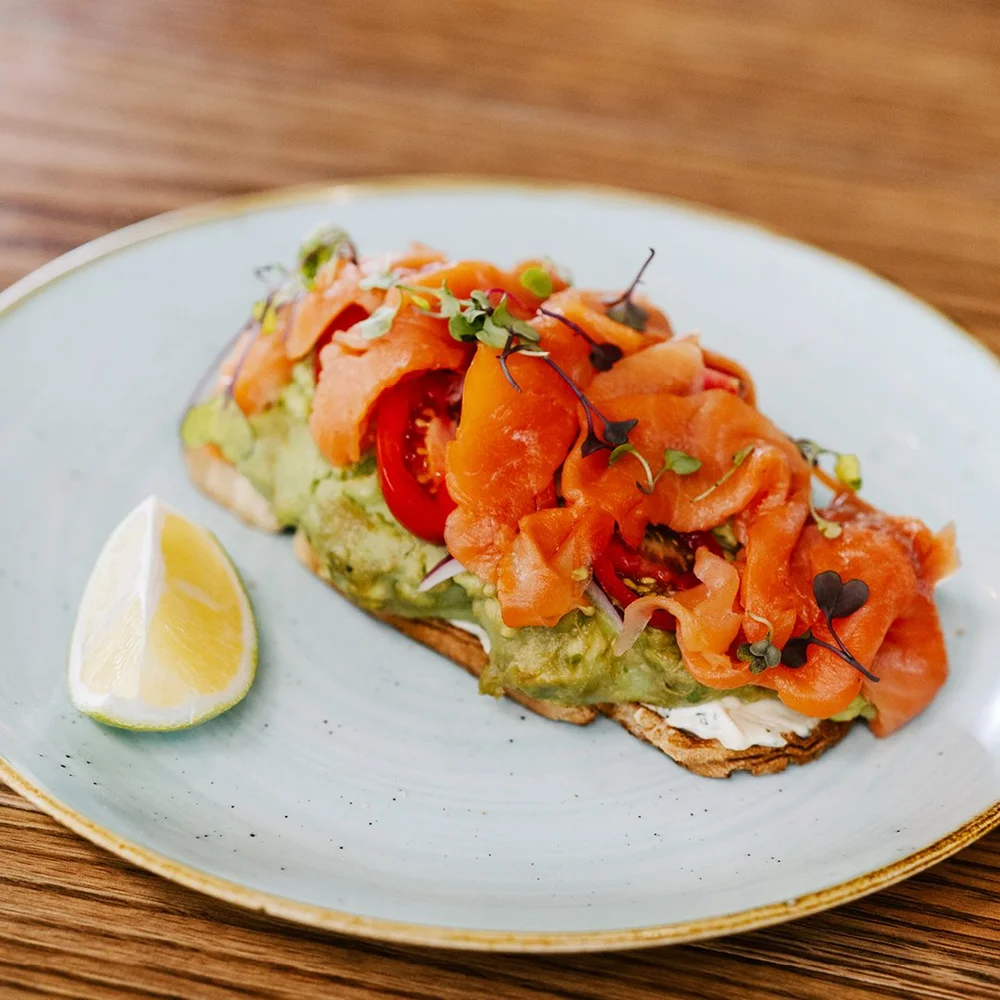 Streatery | All Day Eatery