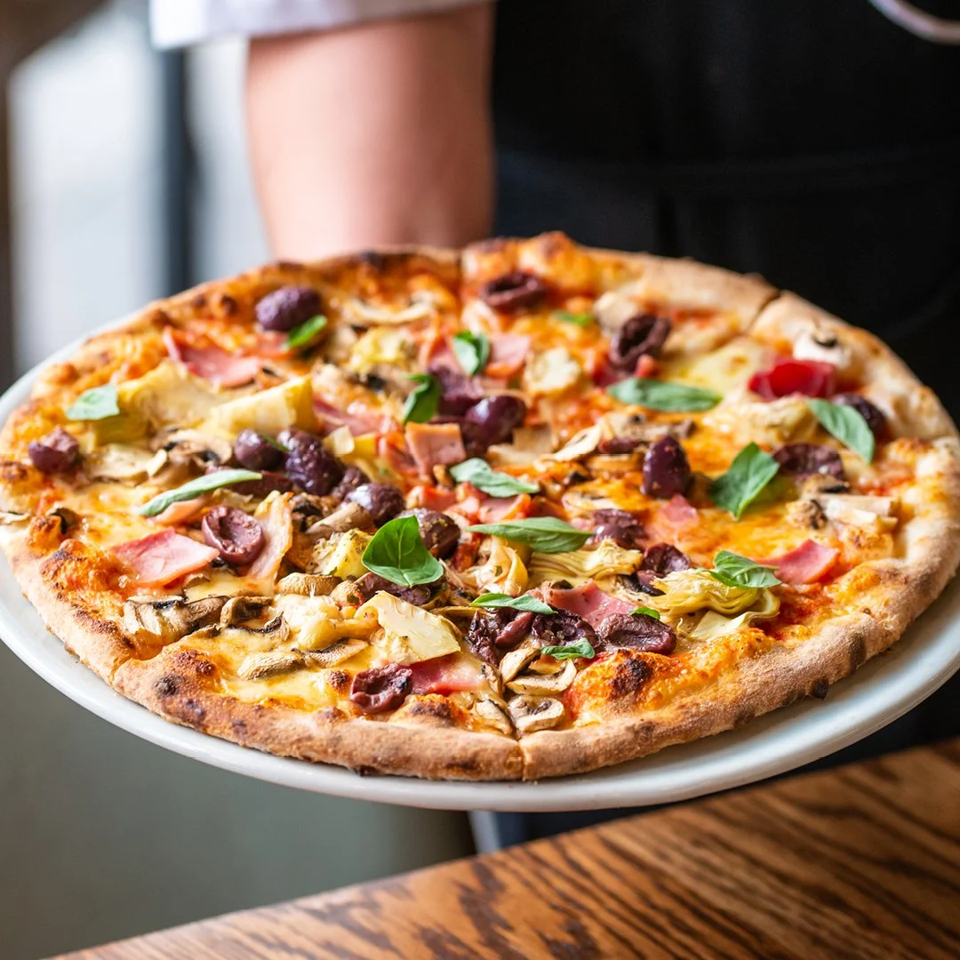 Streatery | All Day Eatery