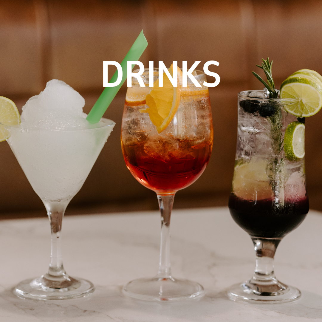 The All Day Eatery caters to a wide variety of tastes. Check out our ...