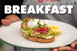 Streatery | All Day Eatery