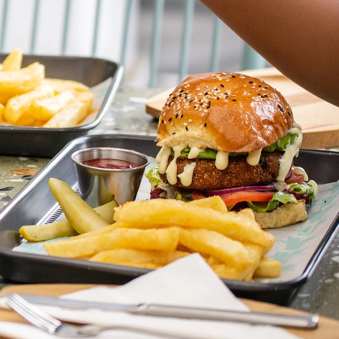 Streatery | All Day Eatery