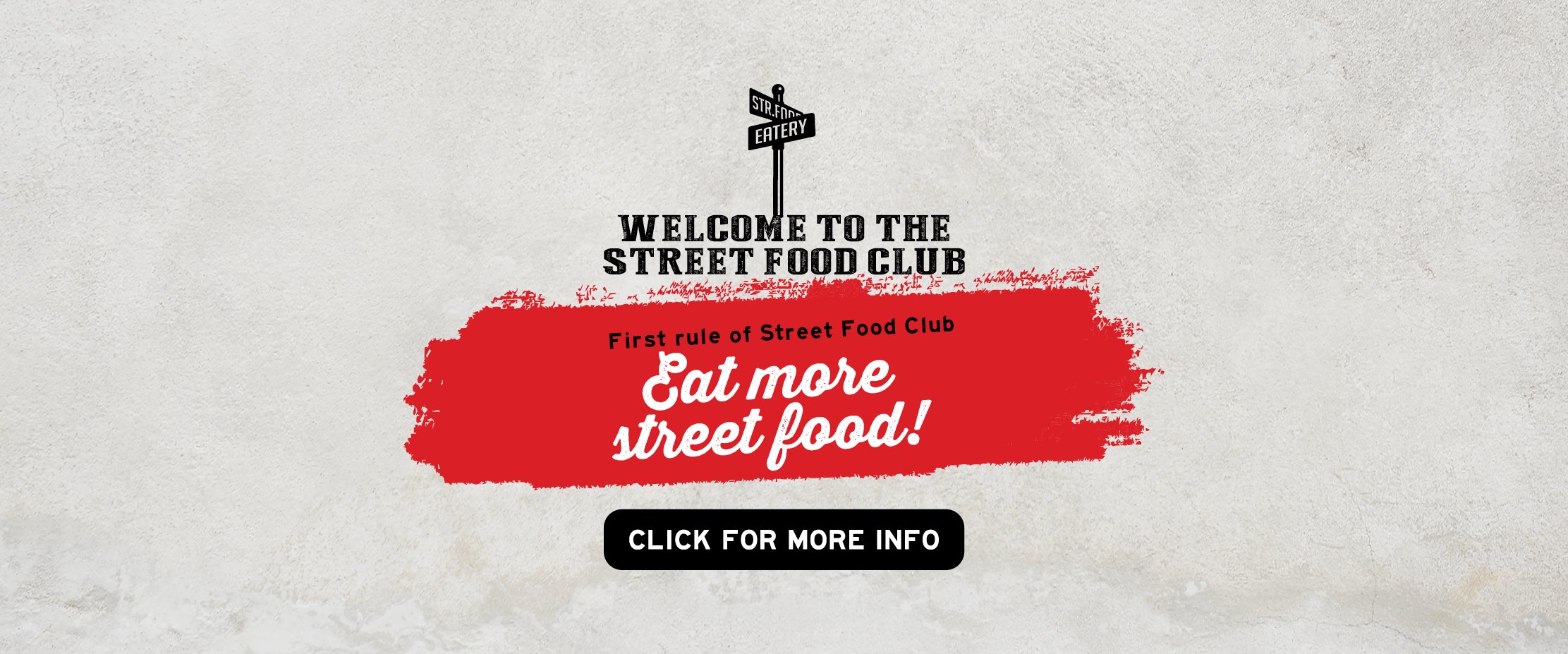 Streatery | All Day Eatery