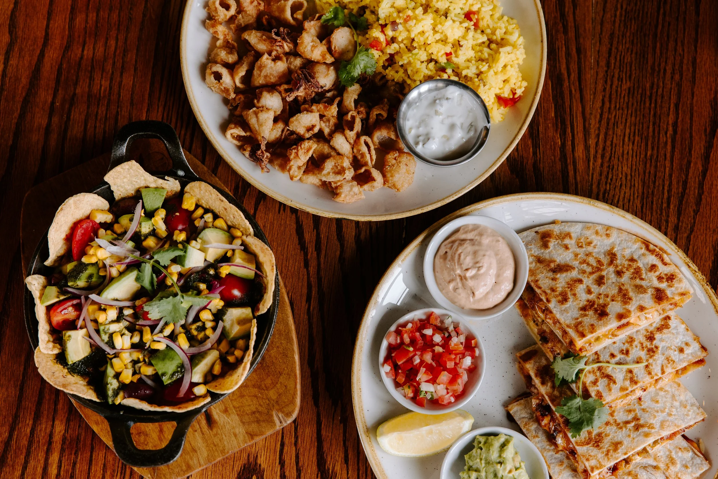 Streatery | All Day Eatery