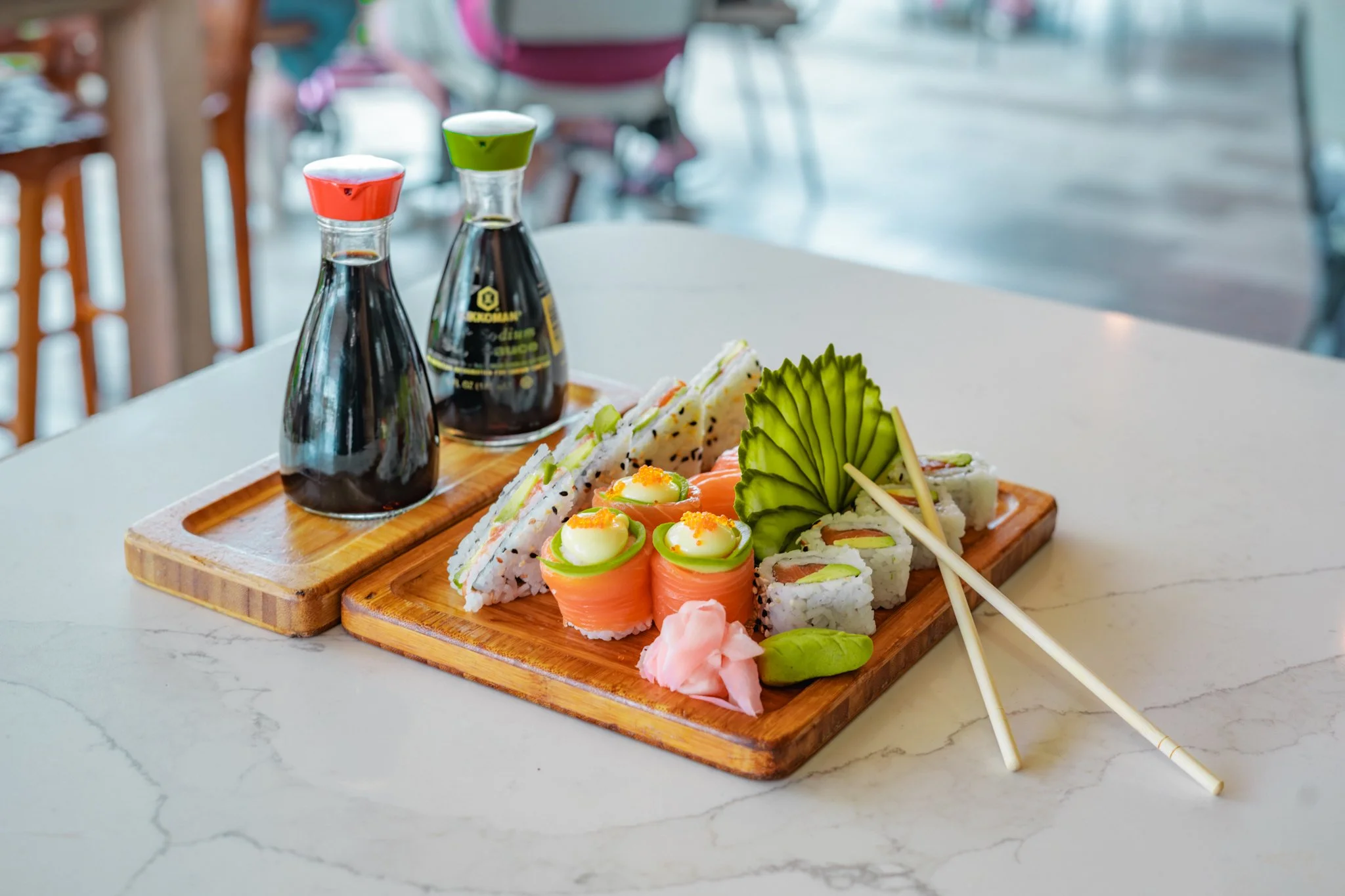 Streatery | All Day Eatery