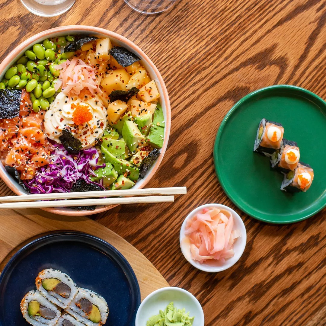 Streatery | All Day Eatery