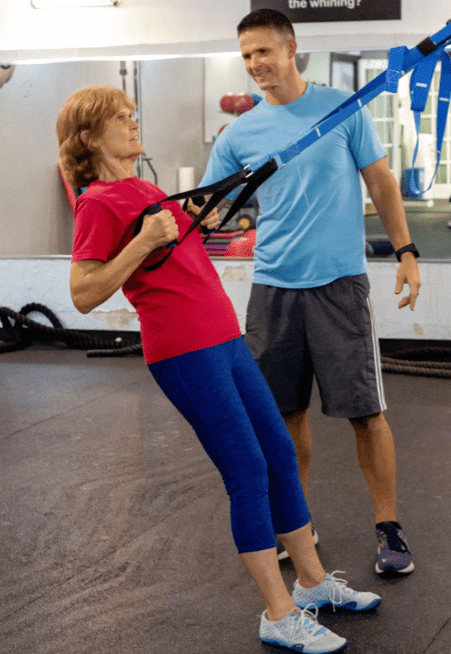 COLLEGE PARK FITNESS STUDIO - PERSONAL TRAINER Orlando FL
