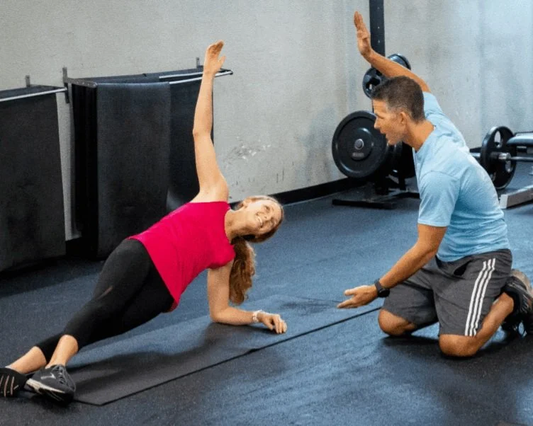 COLLEGE PARK FITNESS STUDIO - PERSONAL TRAINER Orlando FL