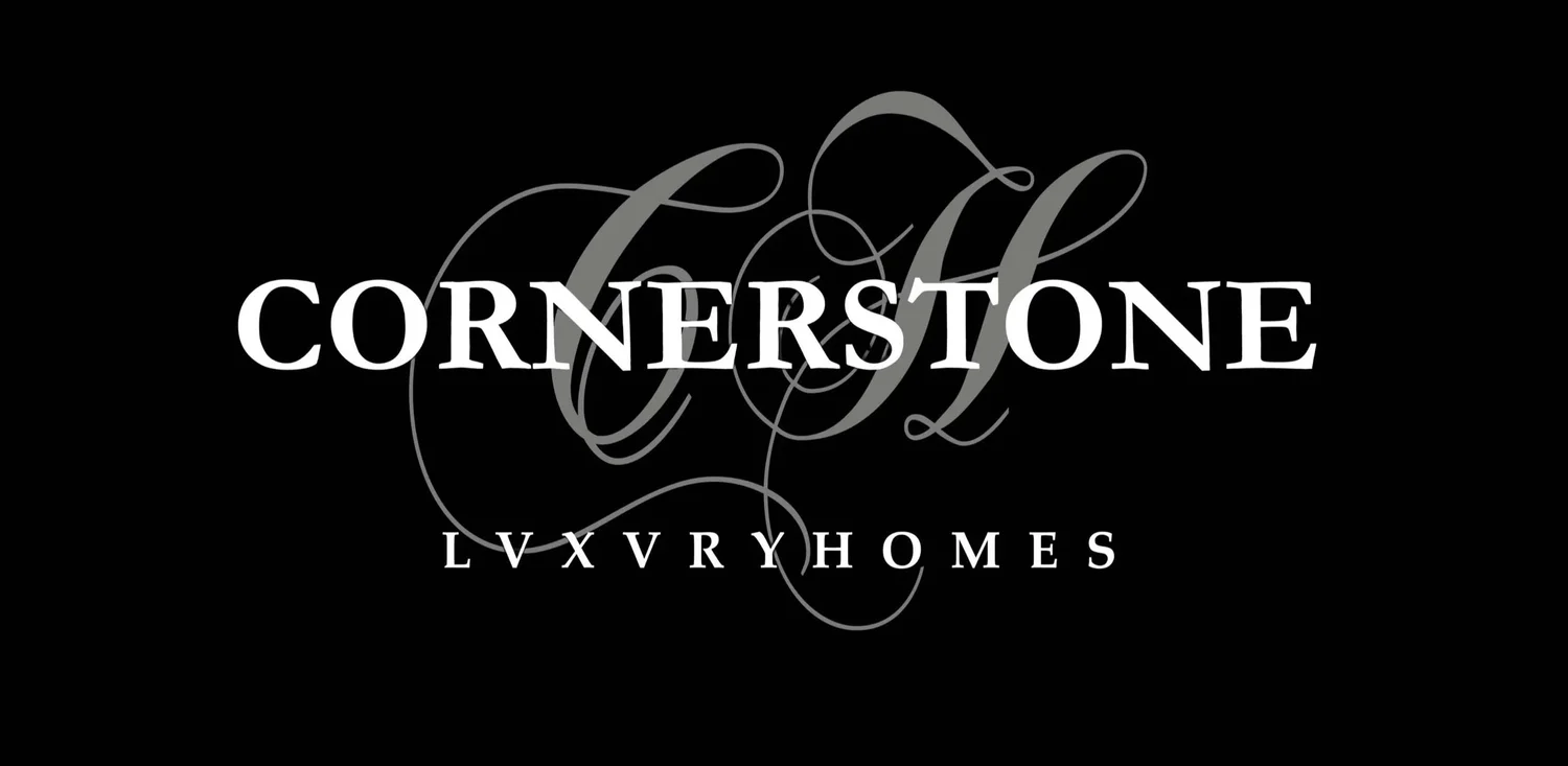 Cornertone Communities | Explore New Homes Today — CORNERSTONE