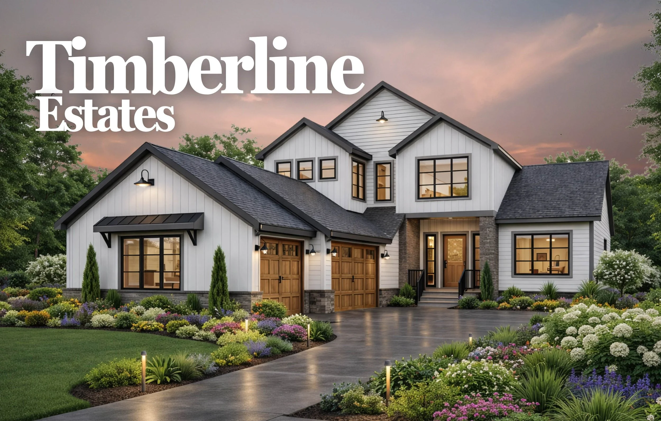 Cornerstone Luxury Homes
