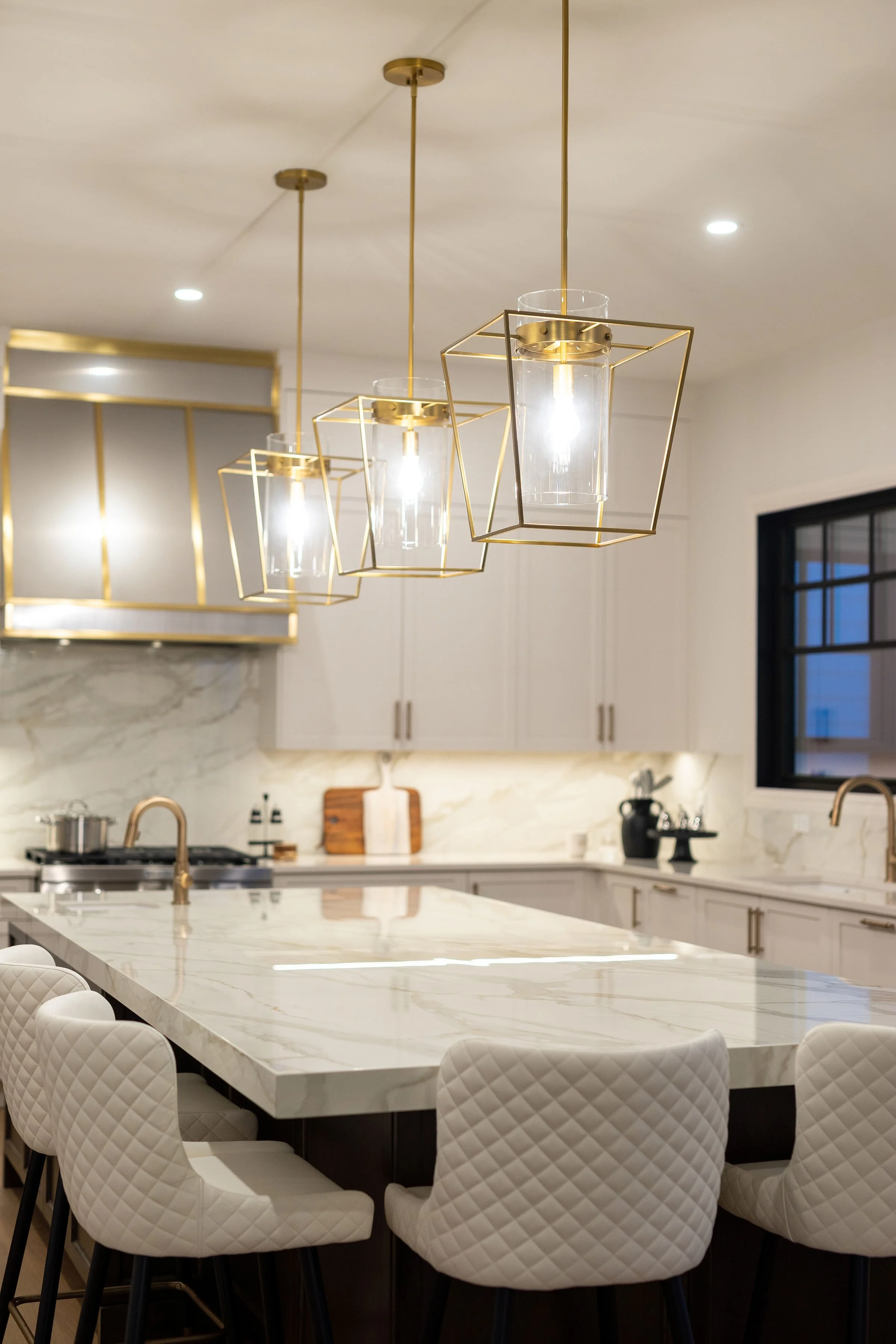 Cornerstone Luxury Homes