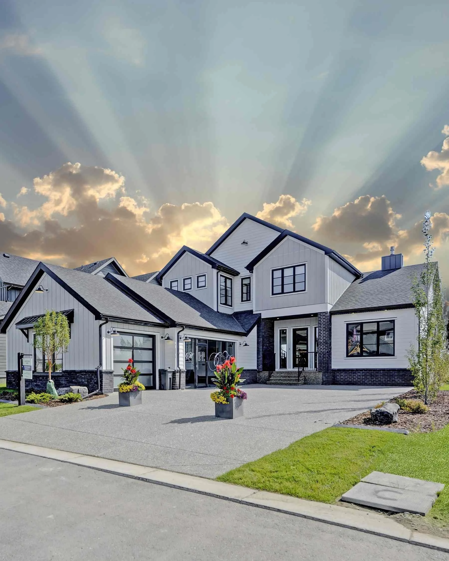 Cornertone Communities | Explore New Homes Today — CORNERSTONE