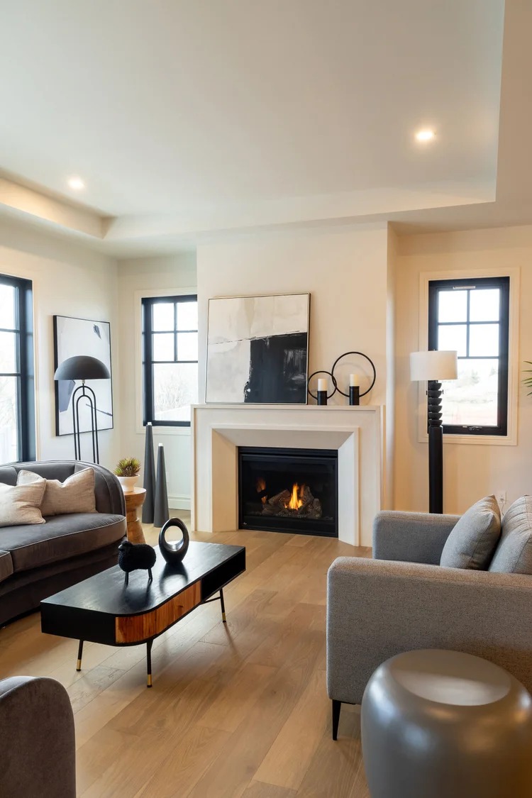 Cornerstone Luxury Homes