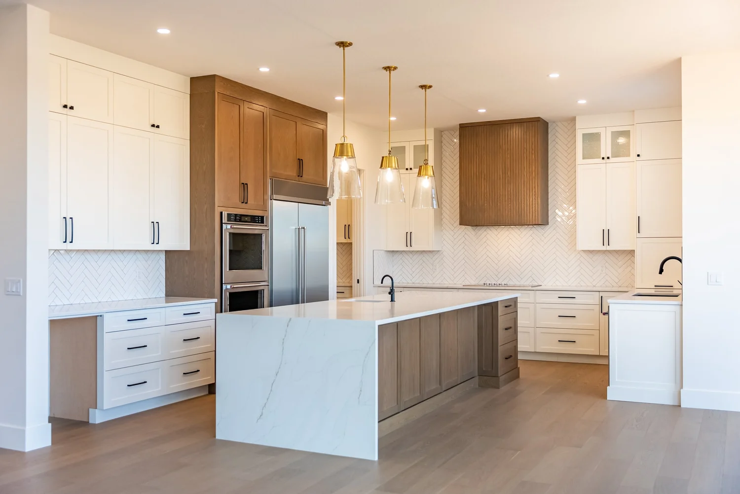 Cornerstone Luxury Homes