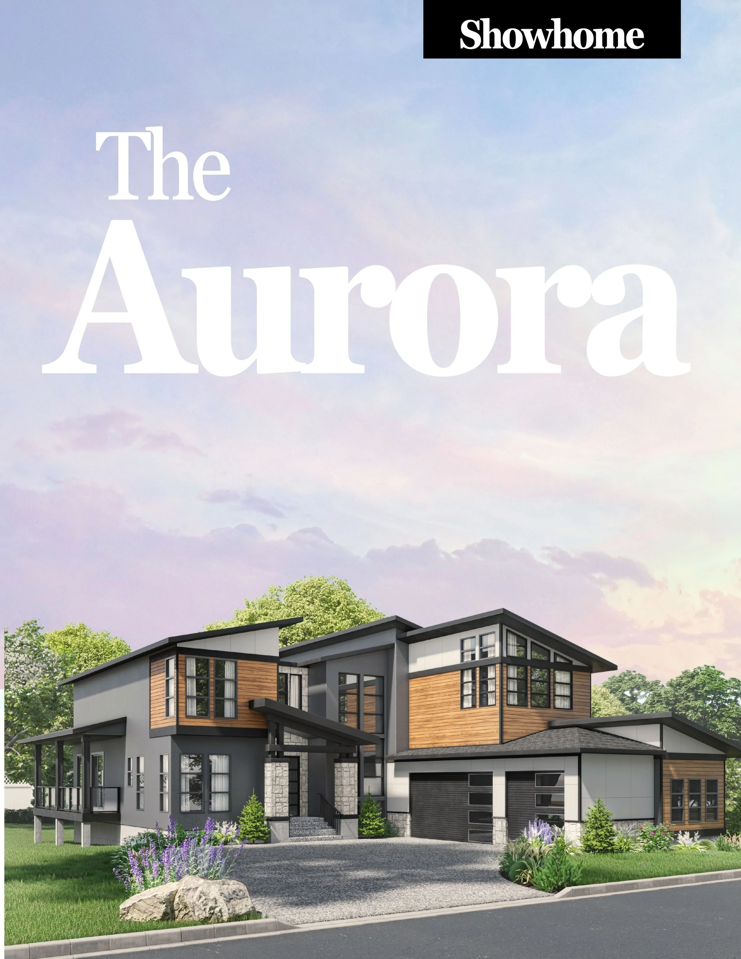 Cornerstone Luxury Homes