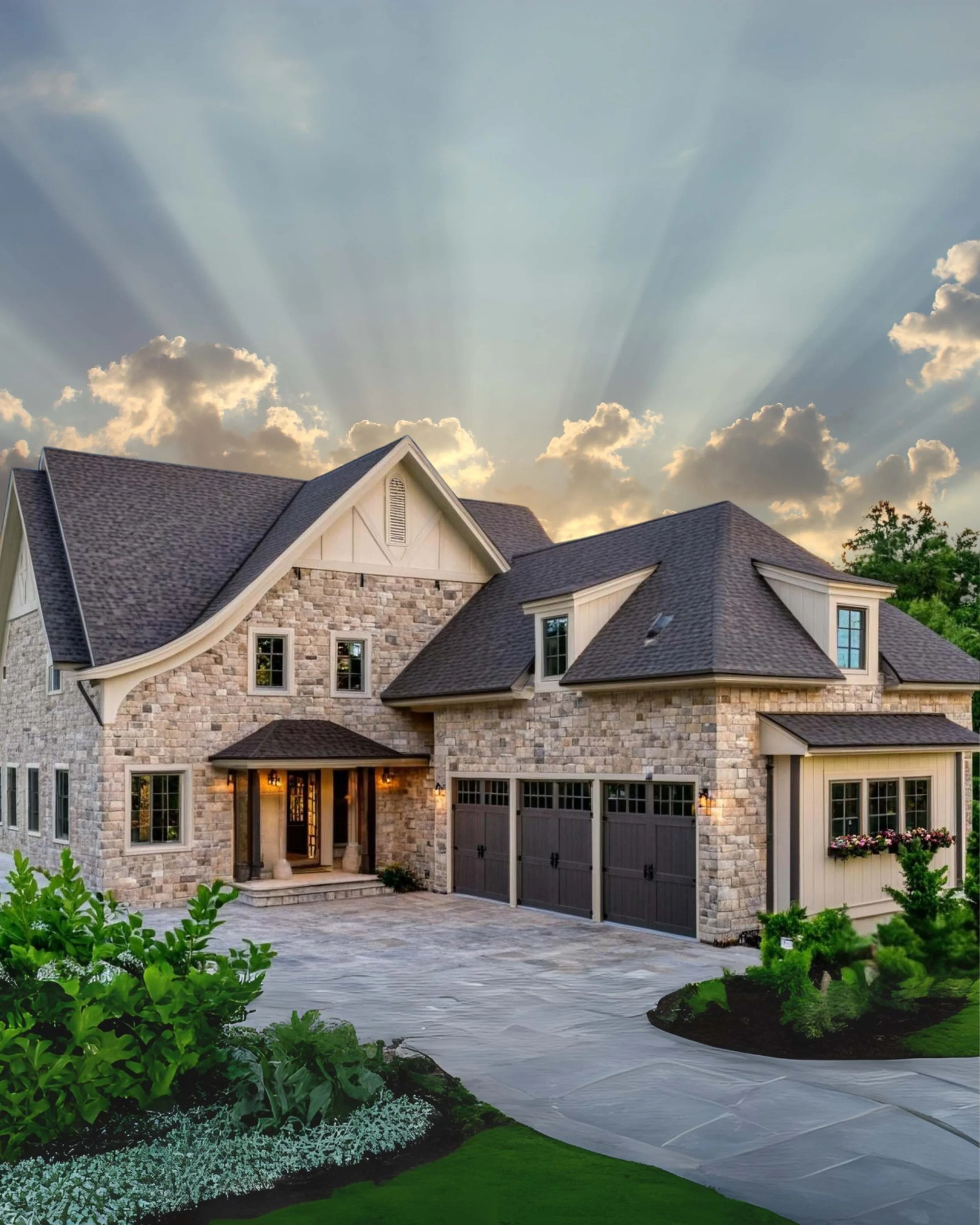 Cornertone Communities | Explore New Homes Today — CORNERSTONE