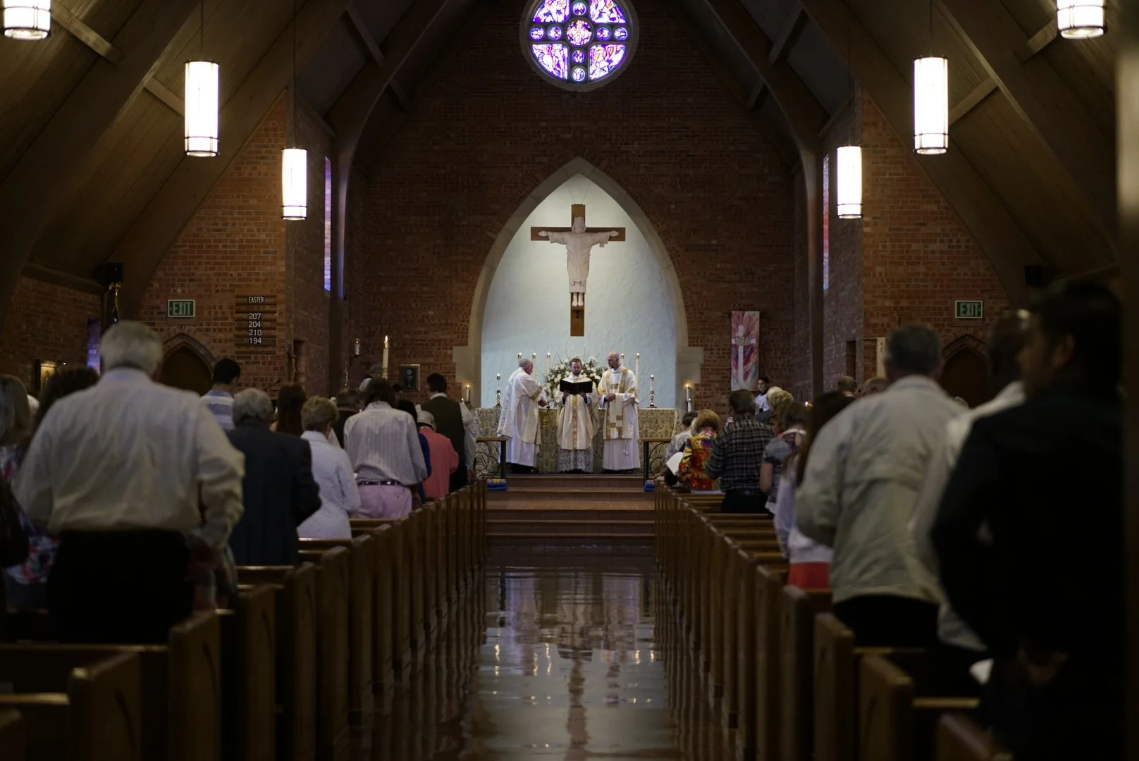 St Alban's Anglican Church